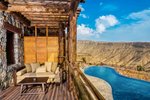 Alila Jabal Akhdar | EXIM TOURS