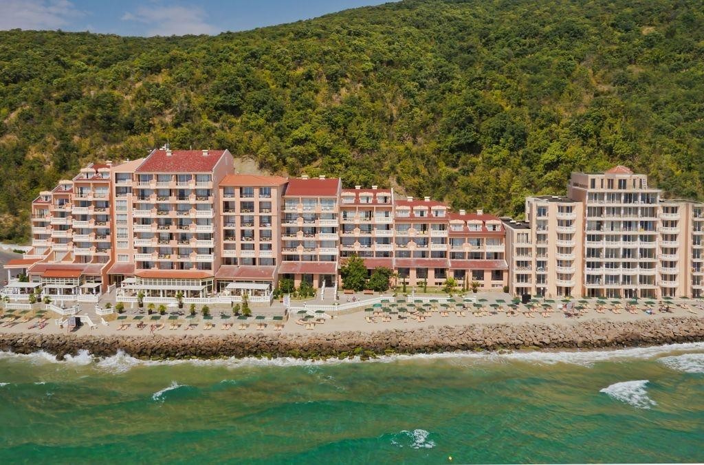 ROYAL BAY | EXIM TOURS