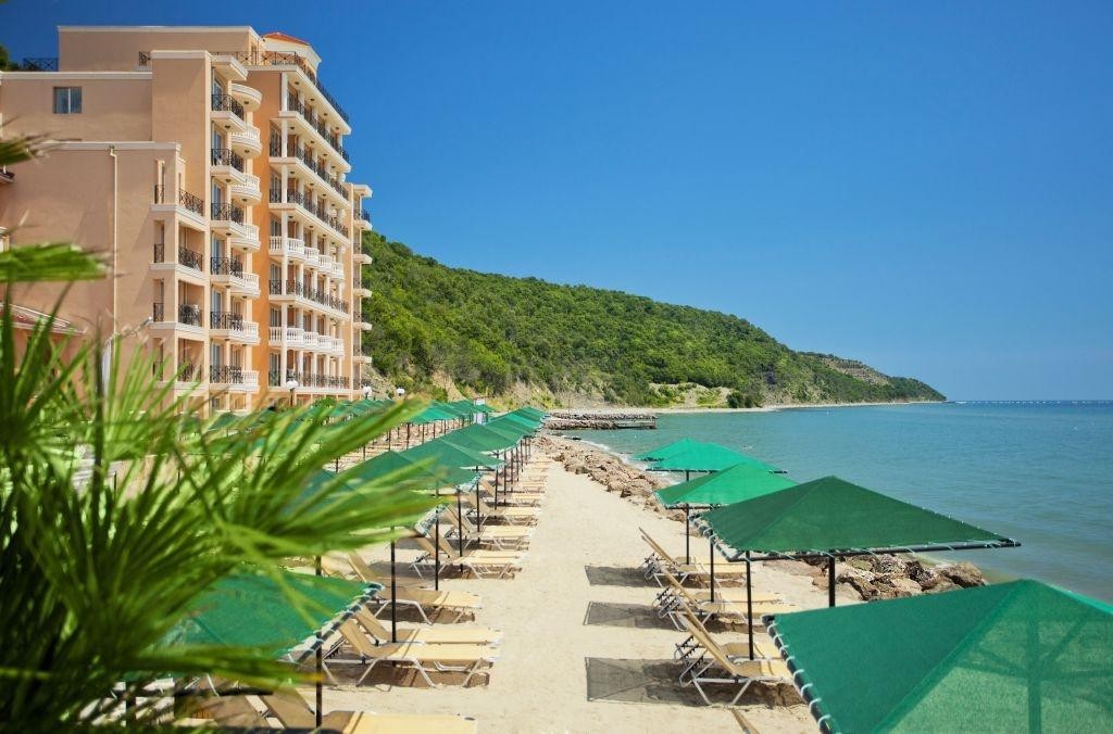 ROYAL BAY | EXIM TOURS