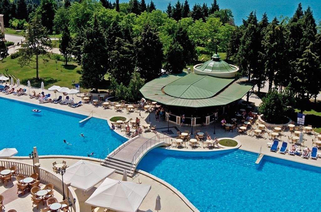 SOL NESSEBAR PALACE | EXIM TOURS