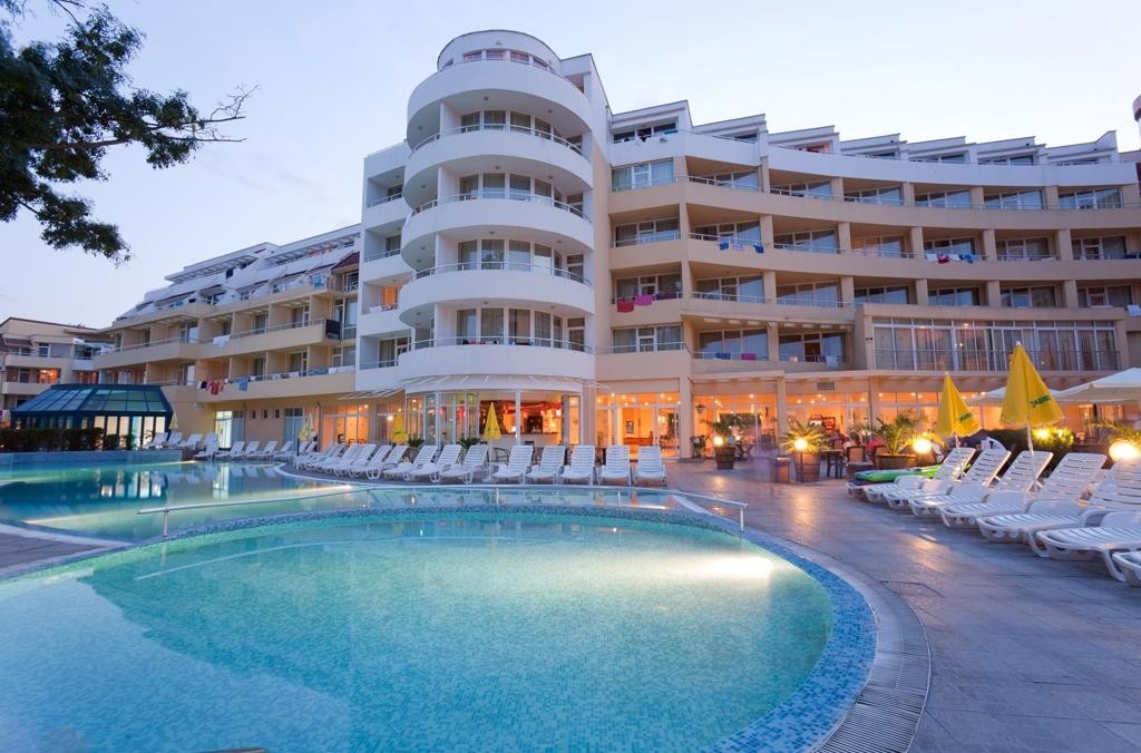 SUN PALACE | EXIM TOURS