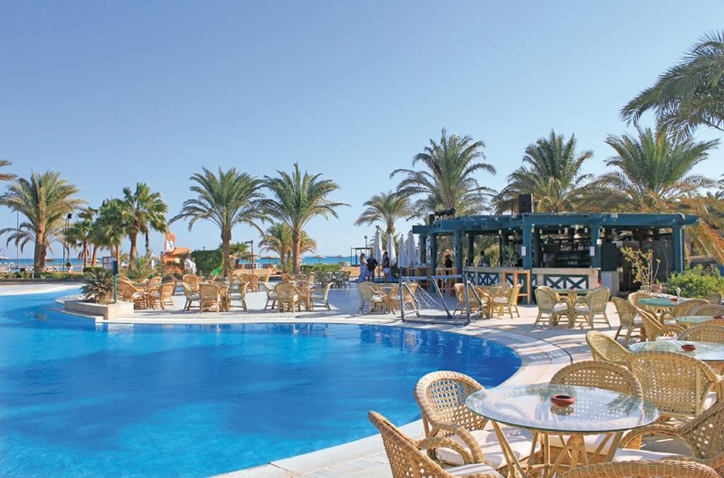 CLUB PARADISIO | EXIM TOURS