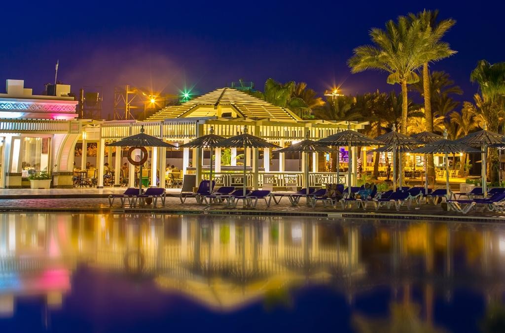 MIRAGE BAY | EXIM TOURS