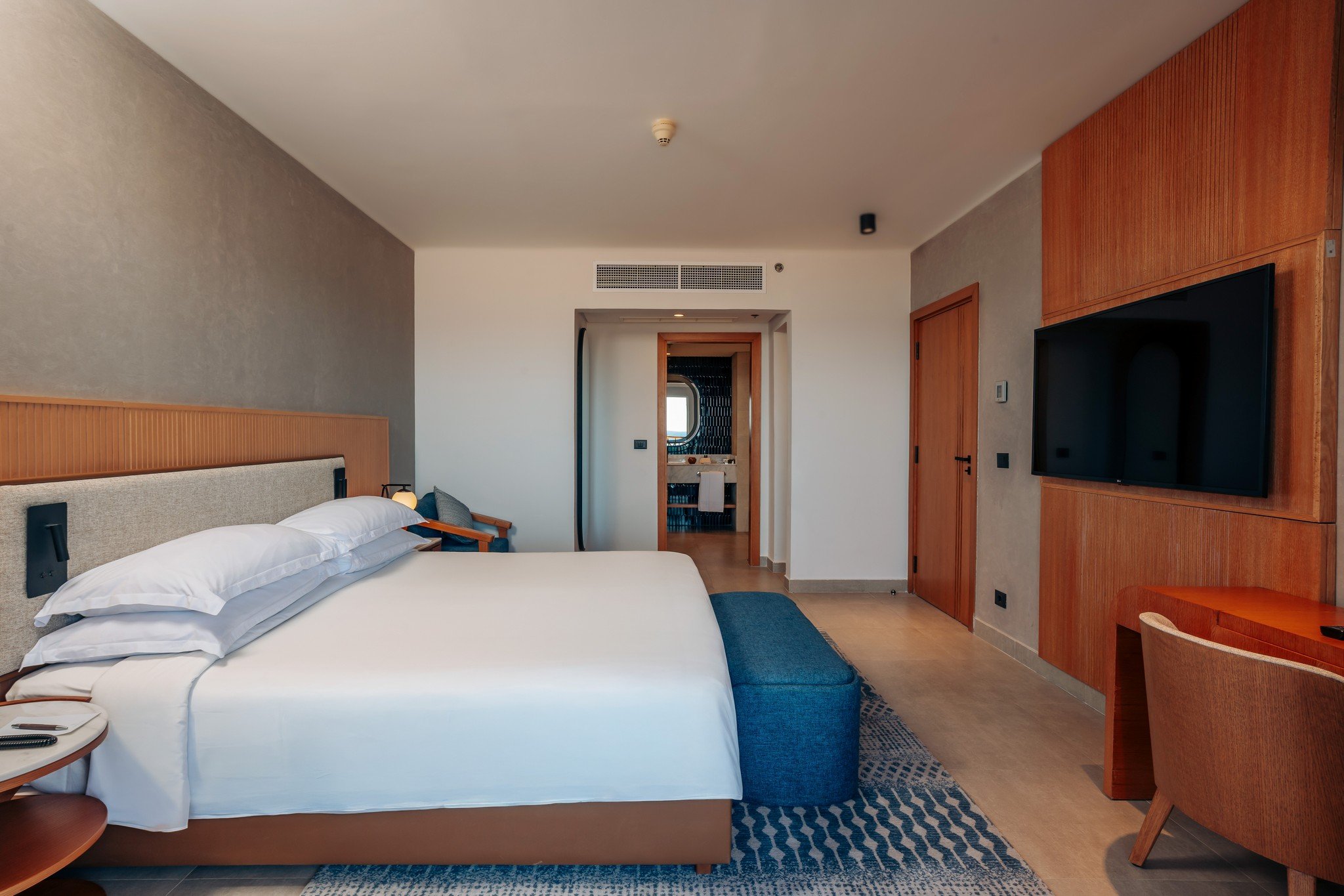 Sheraton Soma Bay ★★★★★ — Safaga, Egypt / Hurghada / Safaga, Egypt ...