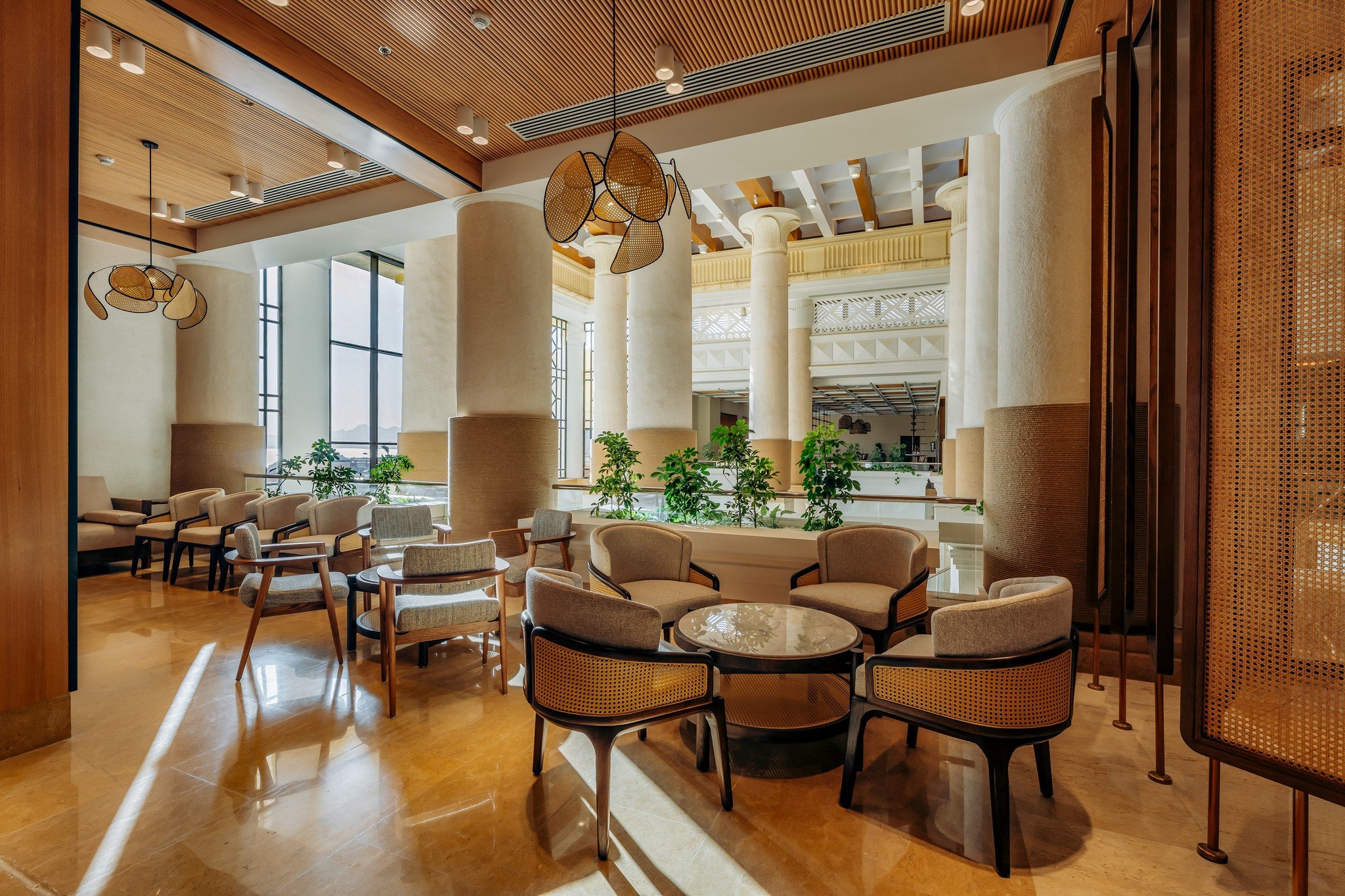 Sheraton Soma Bay ★★★★★ — Safaga, Egypt / Hurghada / Safaga, Egypt ...