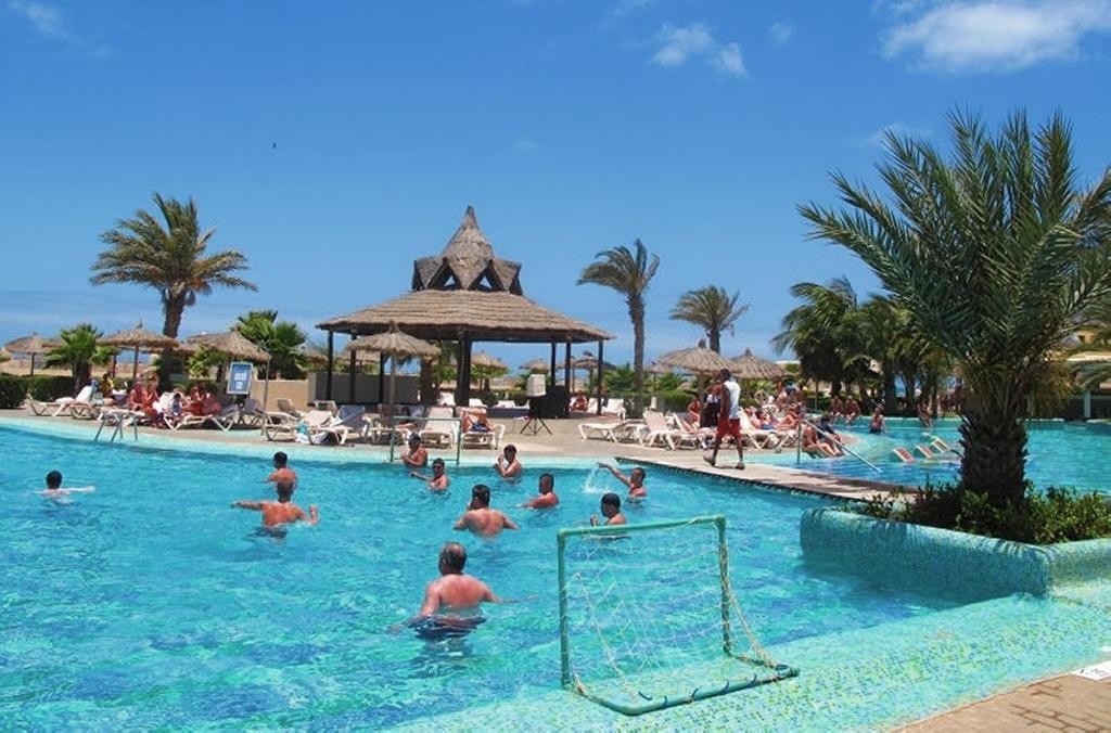 RIU KARAMBOA | EXIM TOURS