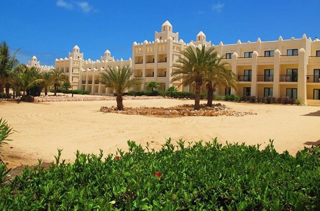 RIU KARAMBOA | EXIM TOURS