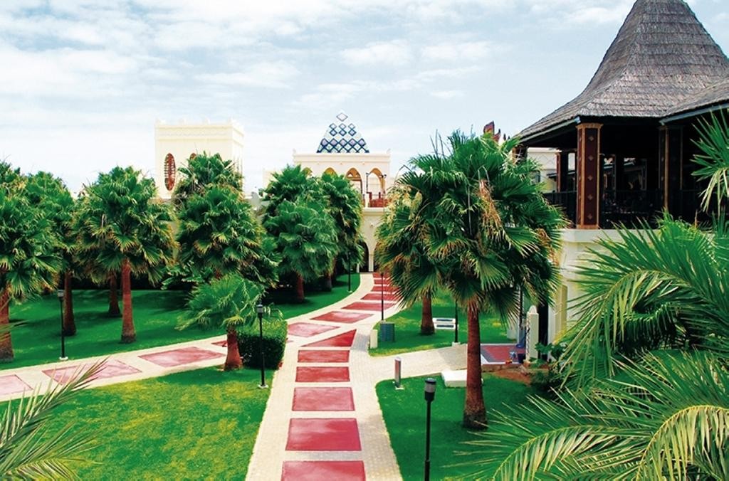 RIU KARAMBOA | EXIM TOURS