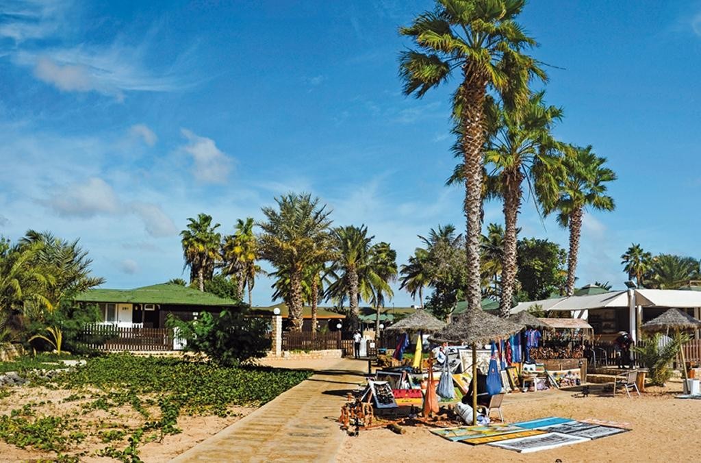 OA BELORIZONTE | EXIM TOURS