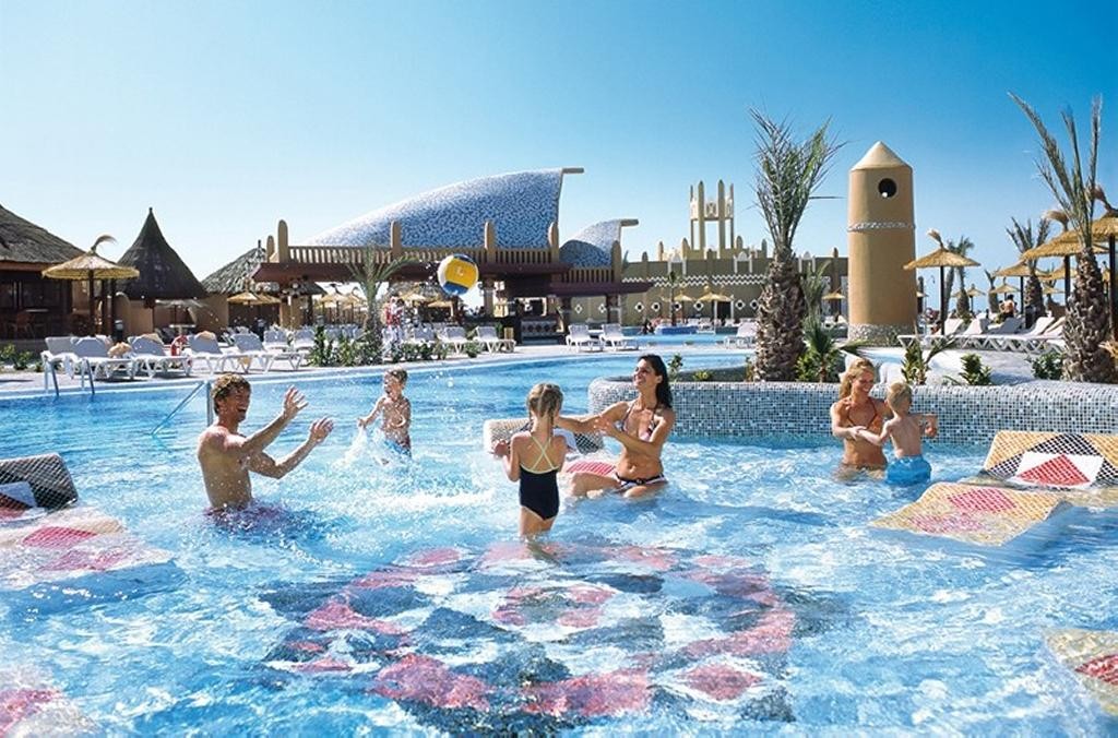 RIU FUNANA | EXIM TOURS