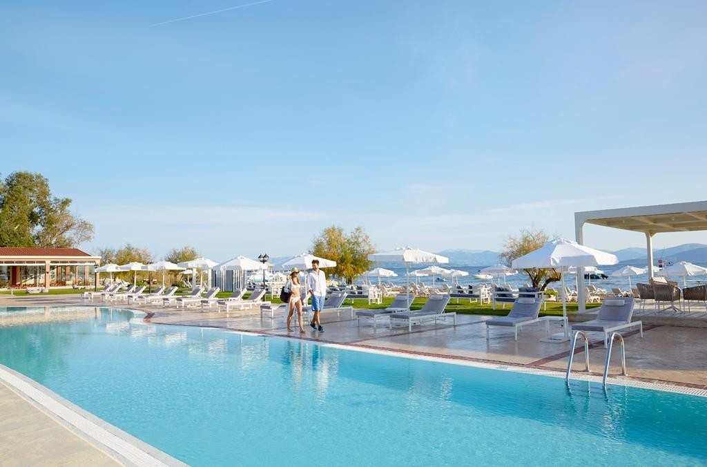 MAYOR CAPO DI CORFU | EXIM TOURS