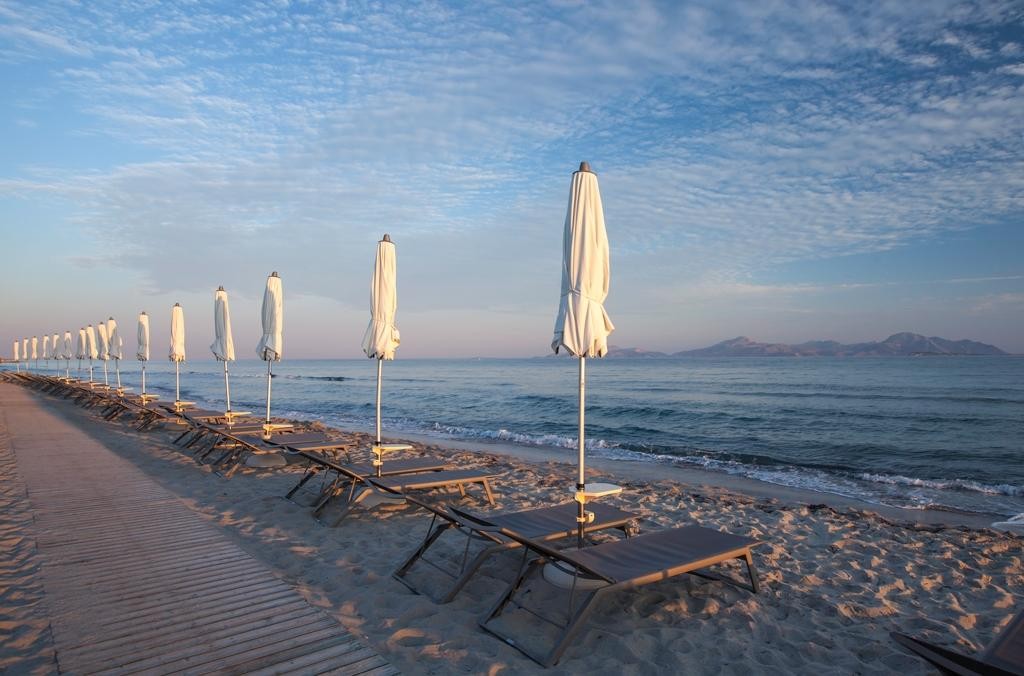 CARAVIA BEACH | EXIM TOURS