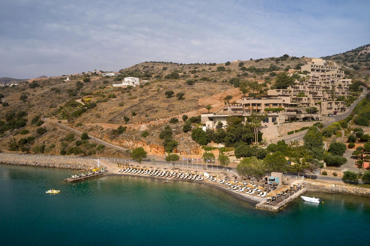 Charter Insula Creta, Grecia