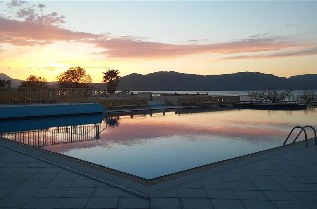 KAVROS BEACH | EXIM TOURS