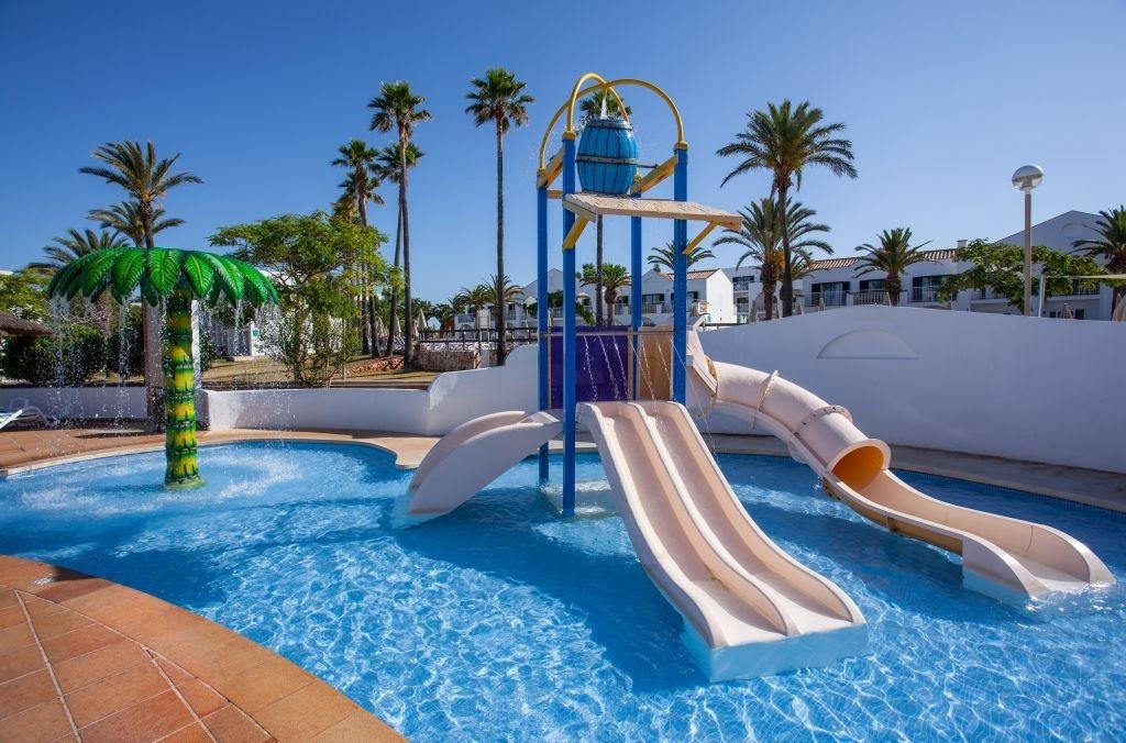 GRUPOTEL MAR DE MENORCA | EXIM TOURS