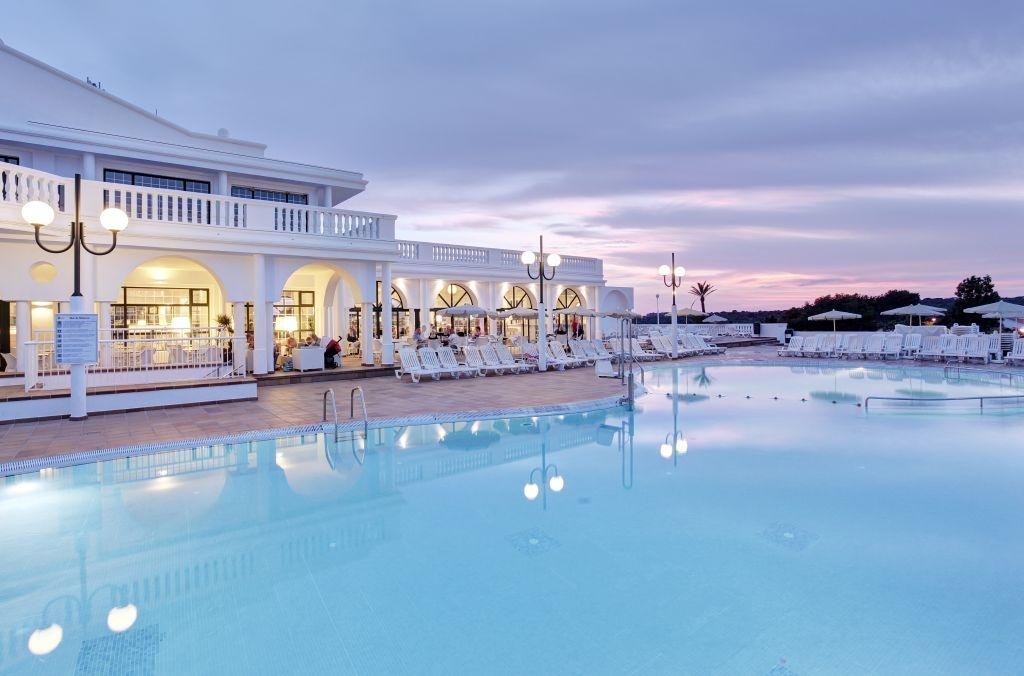 GRUPOTEL MAR DE MENORCA | EXIM TOURS