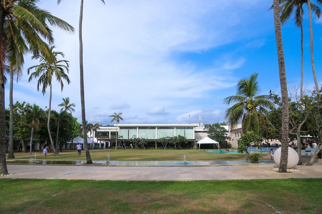 Pegasus Reef Hotel ***, Colombo, Sri Lanka