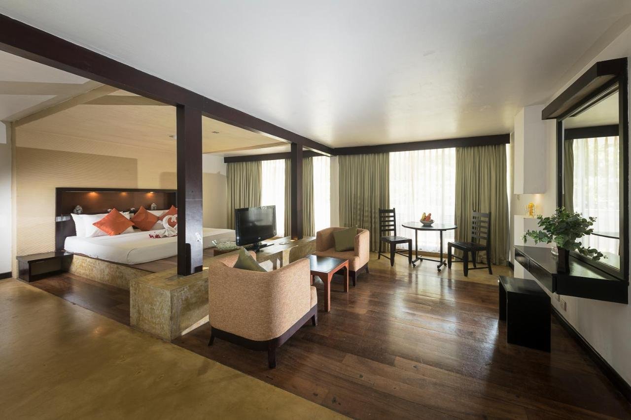 Pegasus Reef Hotel ***, Colombo, Sri Lanka