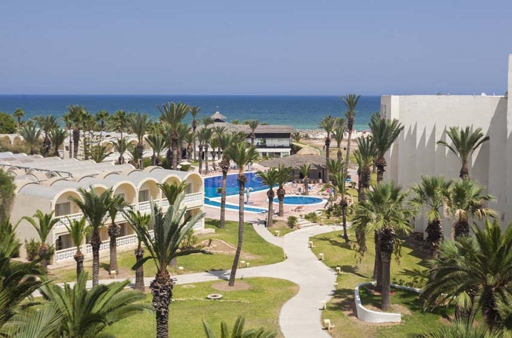 MARHABA CLUB | EXIM TOURS
