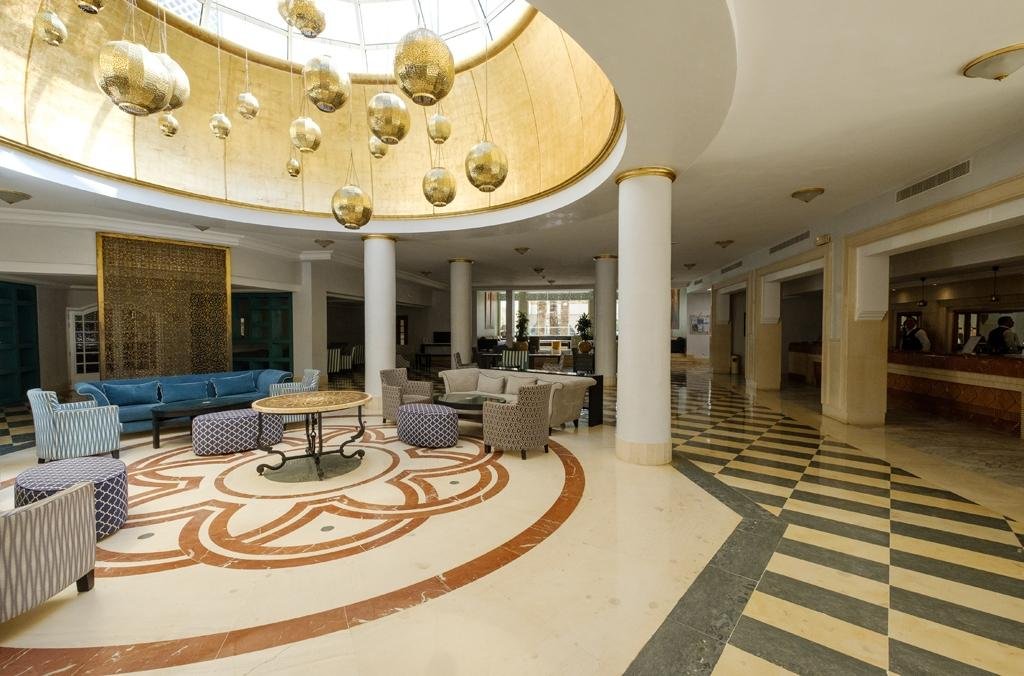 MARHABA CLUB | EXIM TOURS
