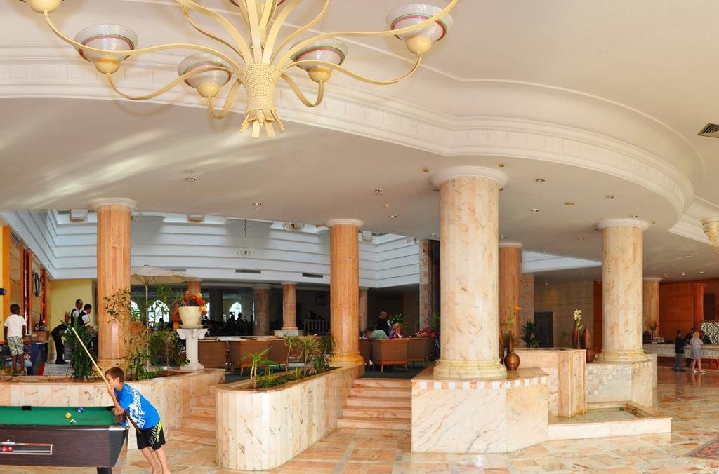 MARHABA ROYAL SALEM | EXIM TOURS