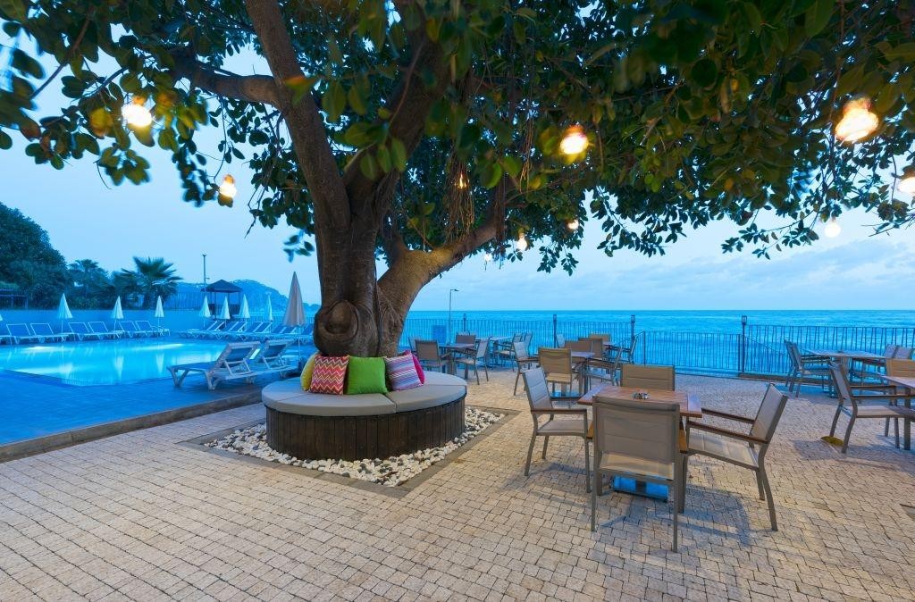 FLORIA BEACH | EXIM TOURS