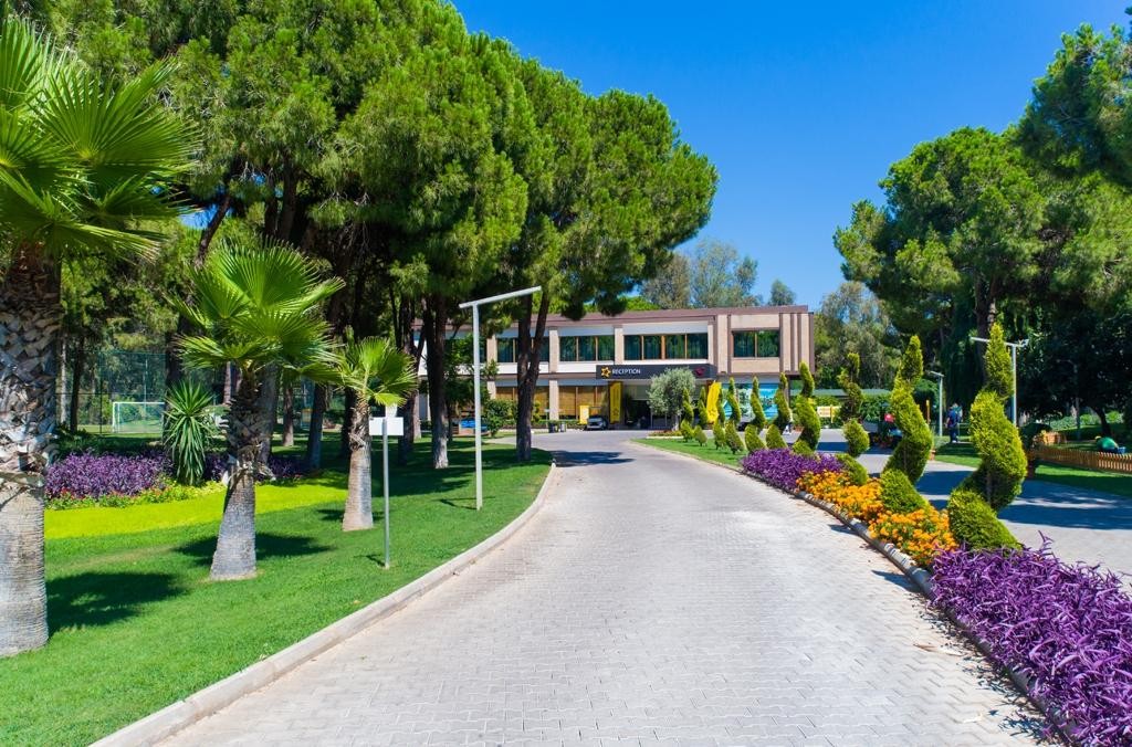 TUI MAGIC LIFE MASMAVI | EXIM TOURS