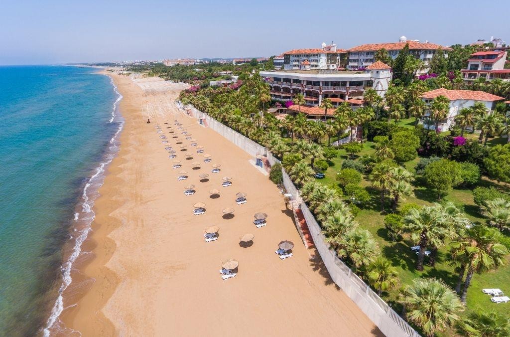 DEFNE DREAM | EXIM TOURS