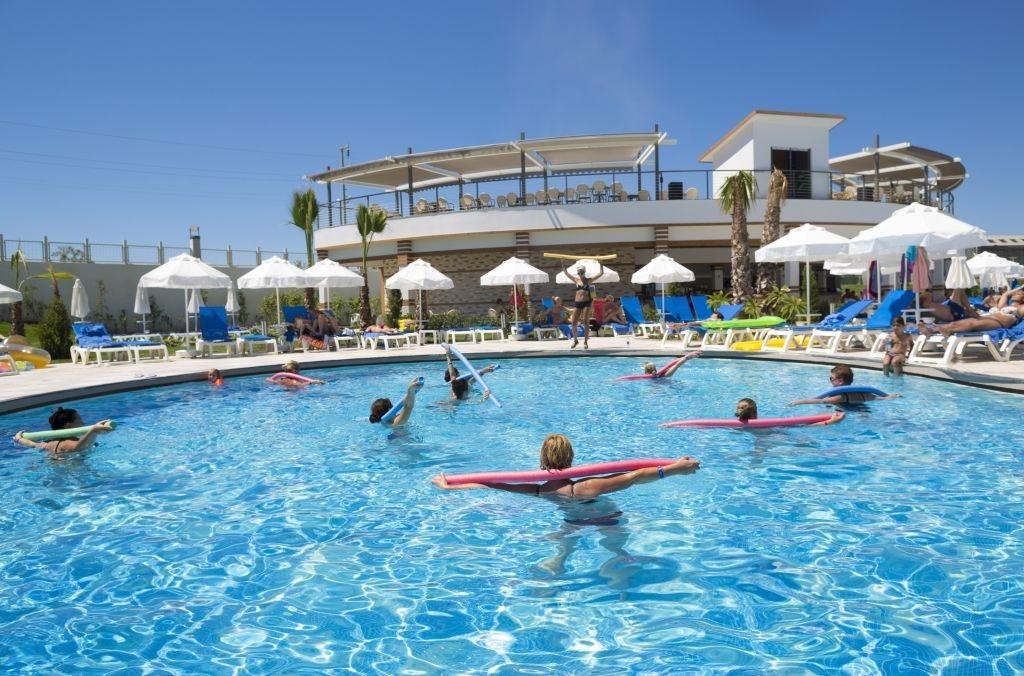 TERRACE ELITE RESORT | EXIM TOURS