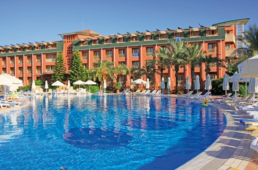 PEGASOS CLUB | EXIM TOURS