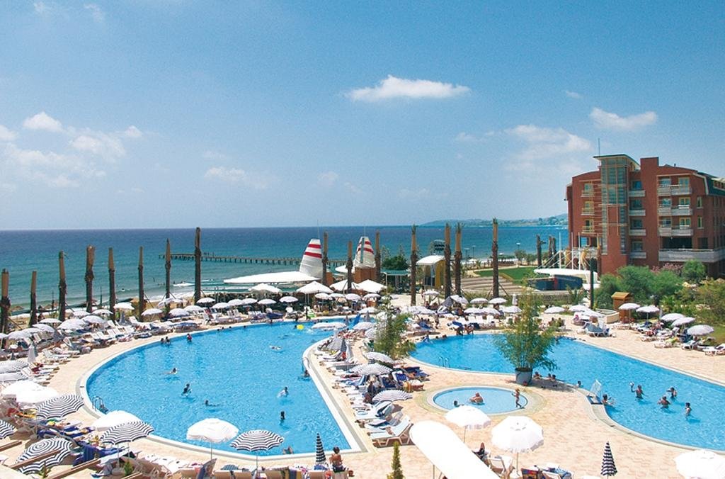 Pegasos Club | EXIM TOURS