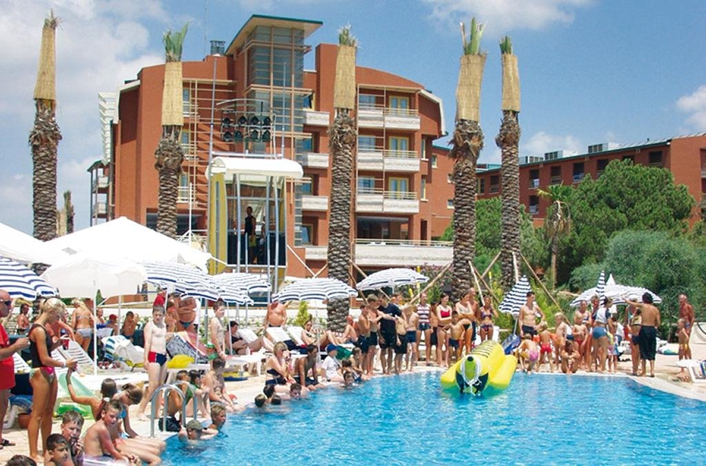 PEGASOS CLUB | EXIM TOURS