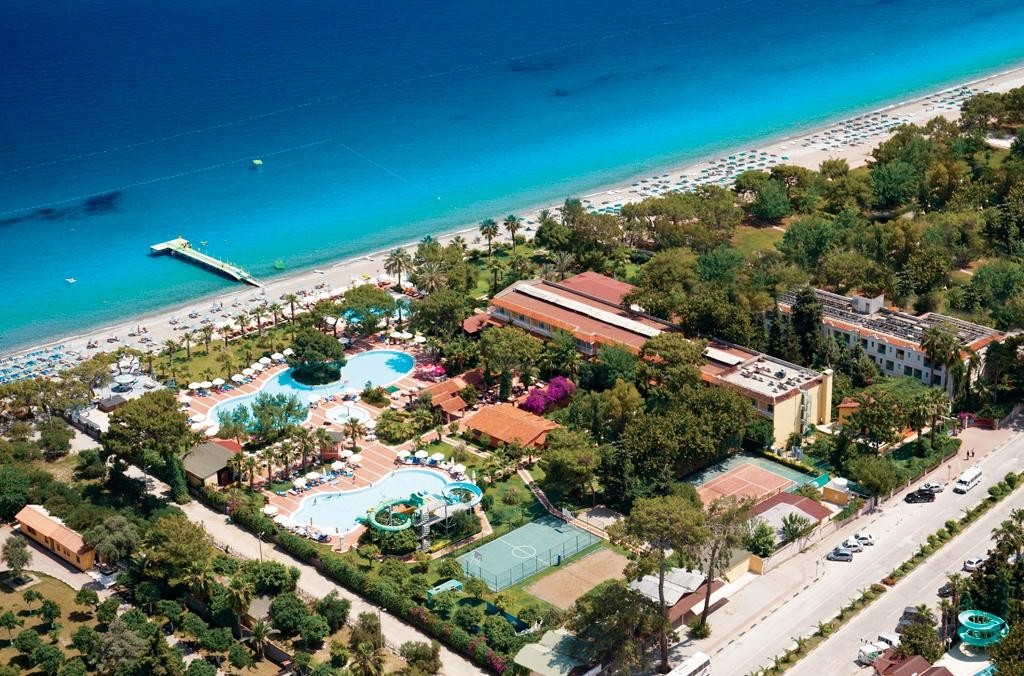 SULTAN BELDIBI | EXIM TOURS