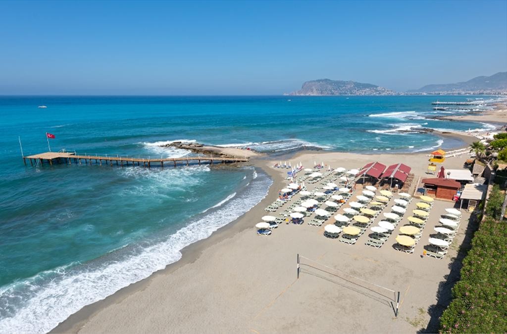 GRAND KAPTAN | EXIM TOURS