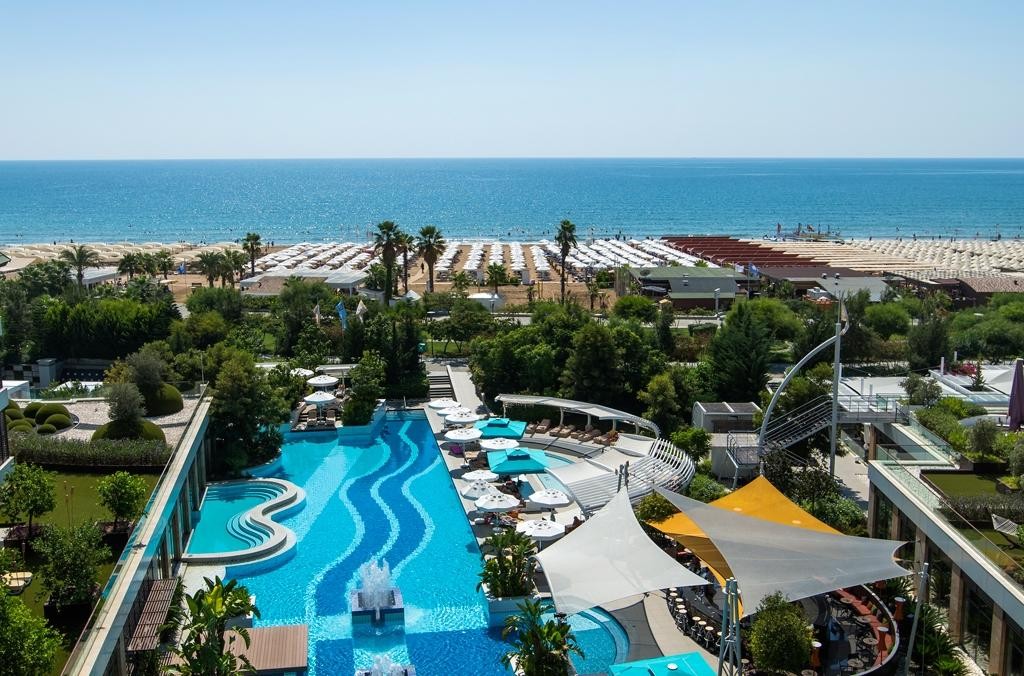 TUI BLUE SIDE | EXIM TOURS