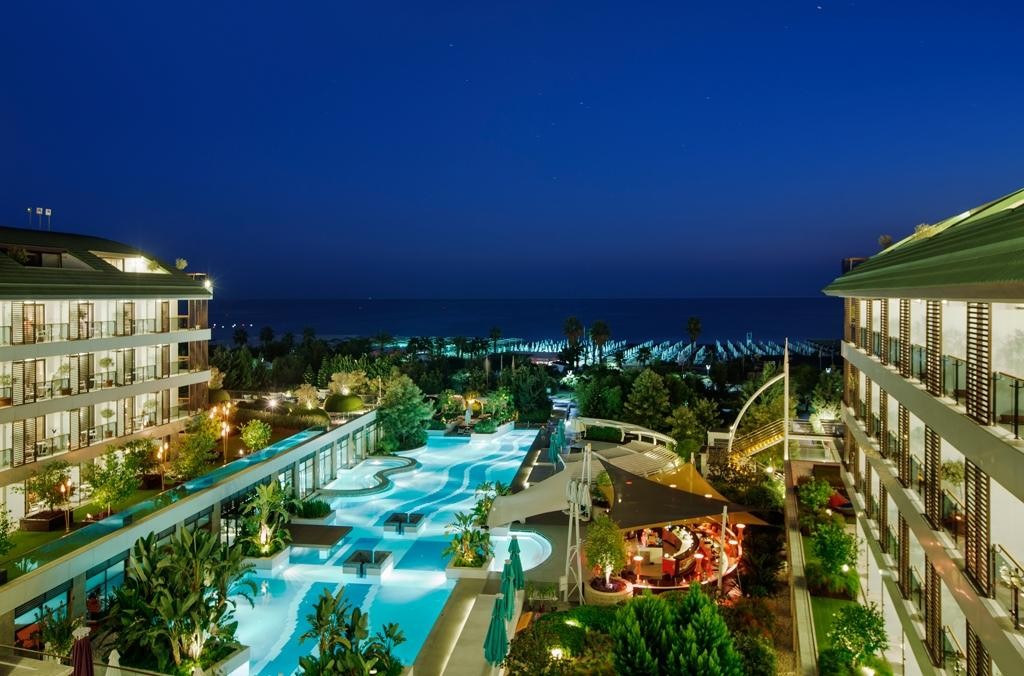 TUI BLUE SIDE | EXIM TOURS